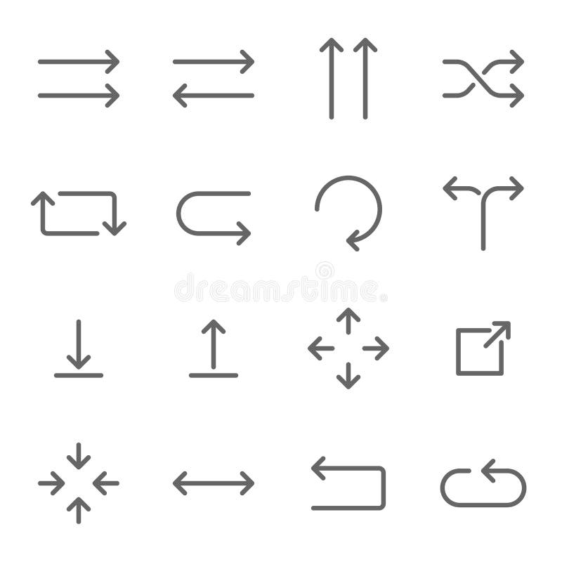 Pointer or Direction Logo Template in Simple and Modern Compass Shape ...