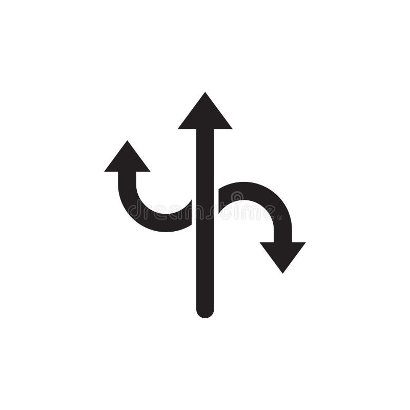 Arrowhead Path Stock Illustrations – 795 Arrowhead Path Stock ...