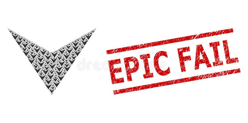 Epic Fail Stock Illustrations – 957 Epic Fail Stock Illustrations ...