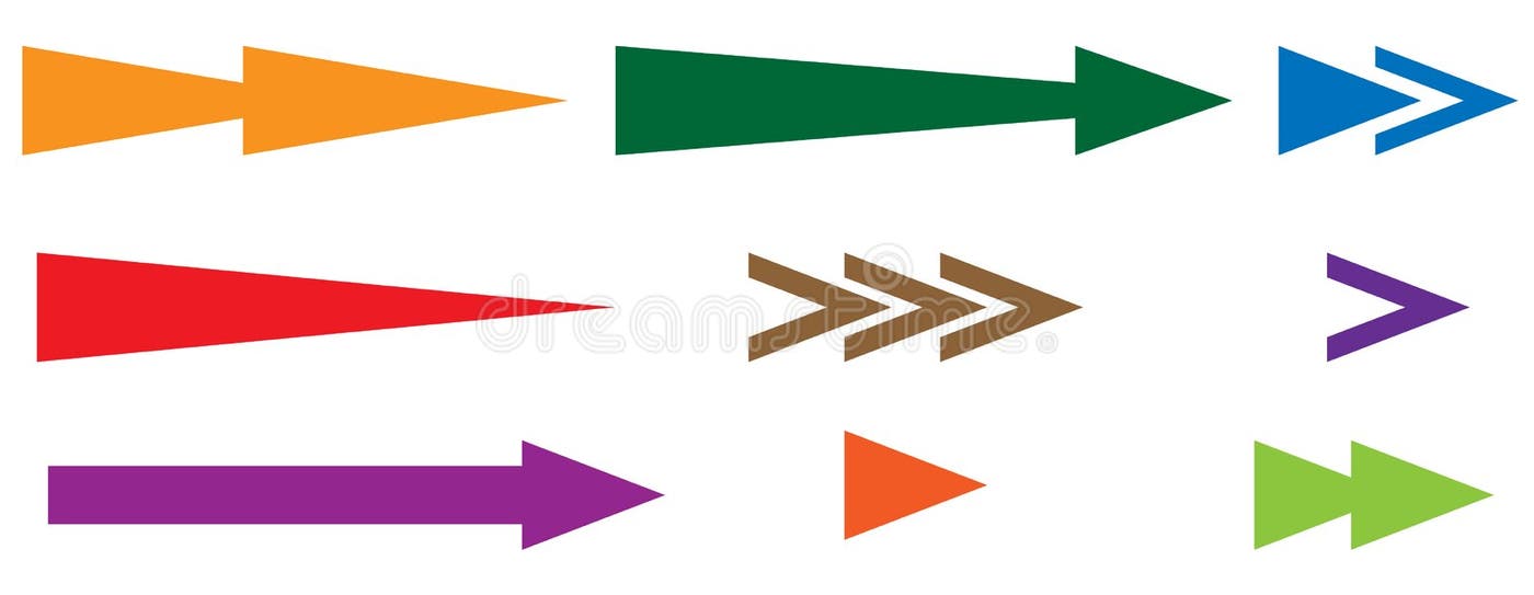 Pointer Shapes Stock Illustrations – 7,532 Pointer Shapes Stock ...