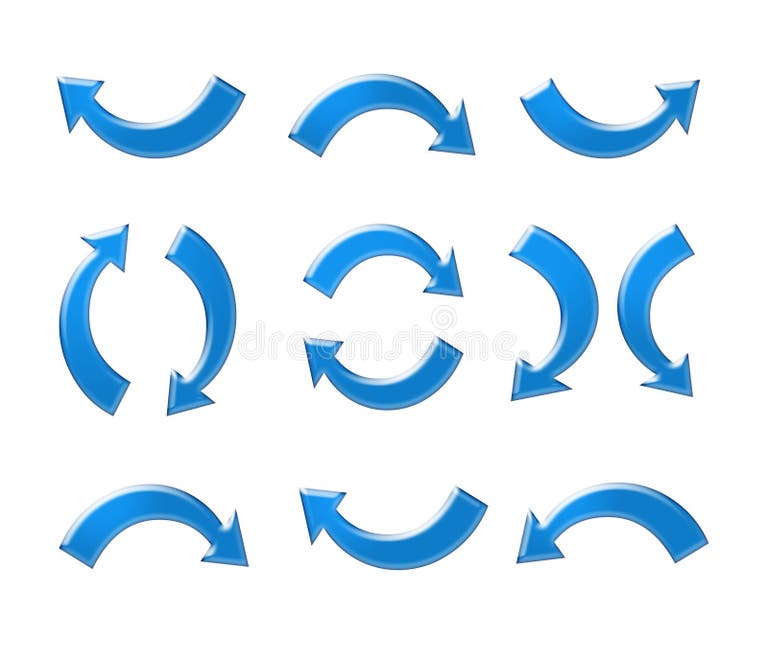 Arrows Calendar Stock Illustrations – 4,595 Arrows Calendar Stock ...