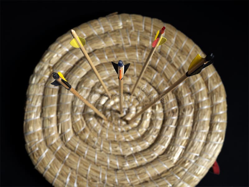 Circle Ten Arrows Stock Photos - Free & Royalty-Free Stock Photos from ...