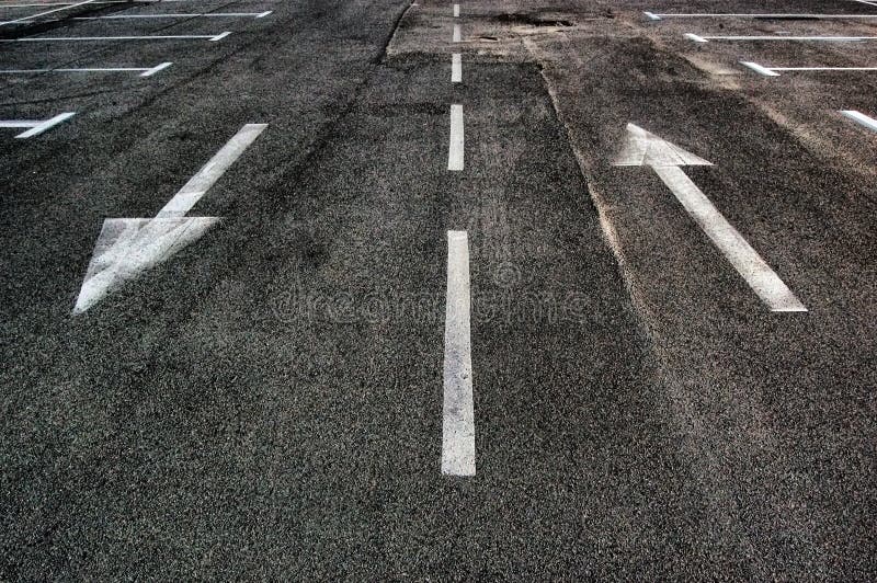 Arrows stock photo. Image of modern, outdoor, place, detail - 21424498