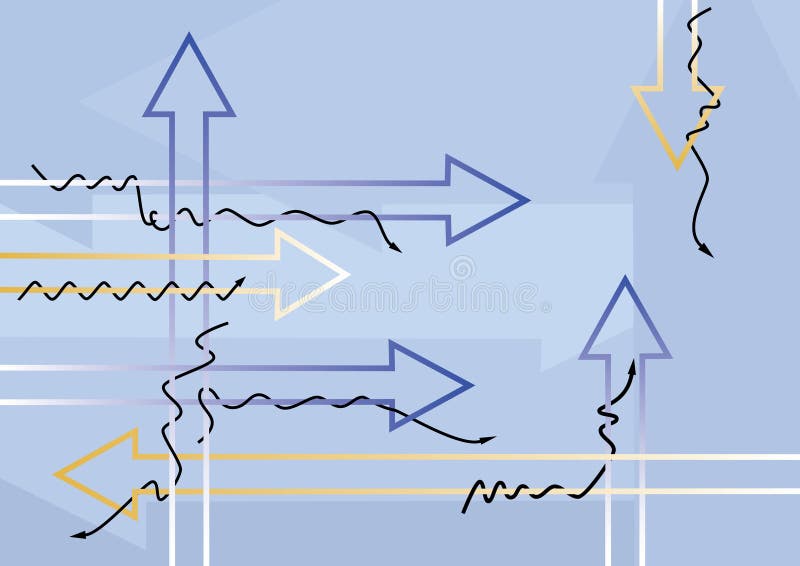 Code Arrows Stock Illustrations – 2,934 Code Arrows Stock Illustrations ...