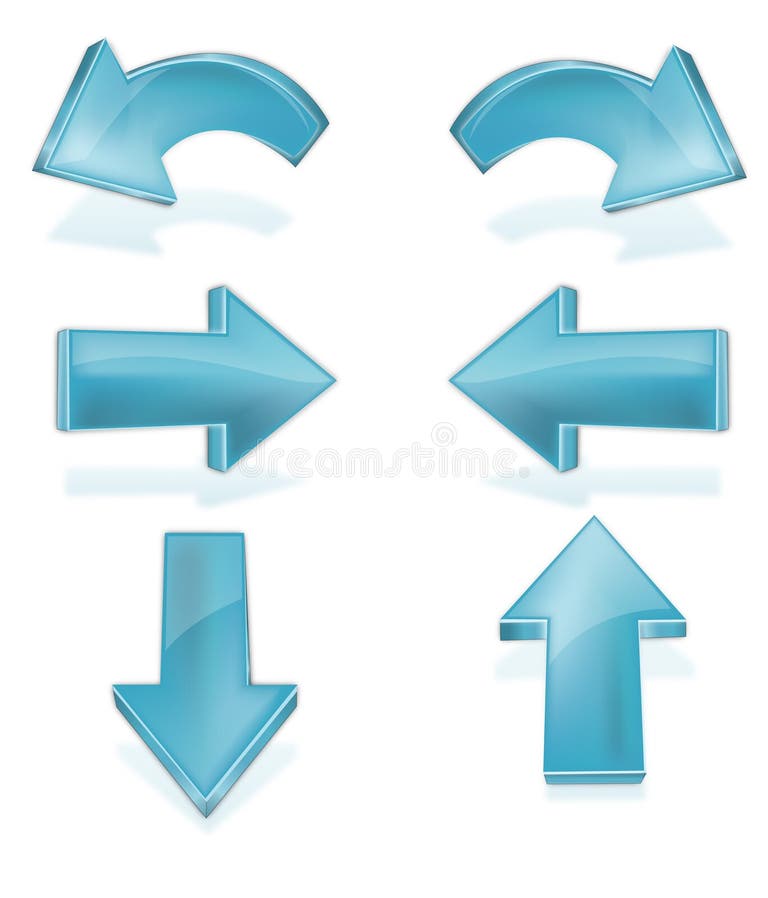 Change Arrows Stock Illustrations – 8,220 Change Arrows Stock ...