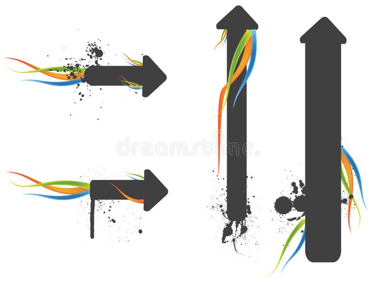 Arrows Calendar Stock Illustrations – 4,595 Arrows Calendar Stock ...