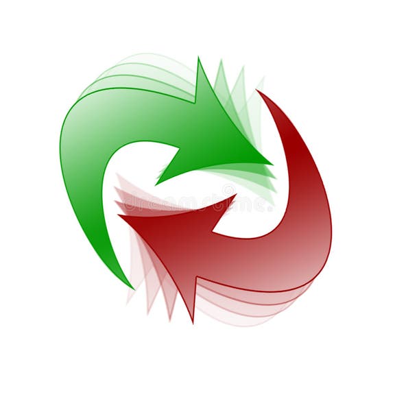 Connect Arrows Stock Illustrations – 10,127 Connect Arrows Stock ...