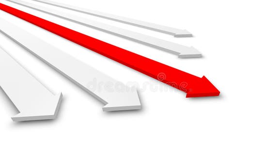 Synergy Arrows Stock Illustrations – 406 Synergy Arrows Stock ...
