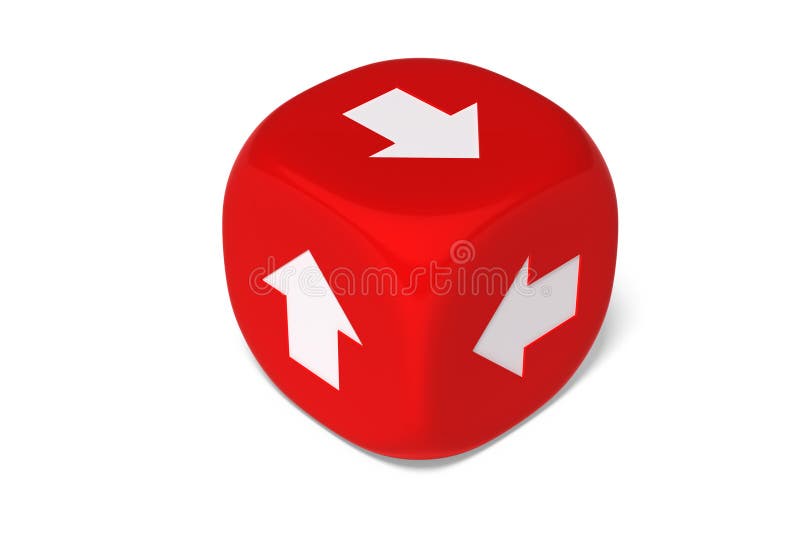 Arrows Each Other Stock Illustrations – 779 Arrows Each Other Stock ...