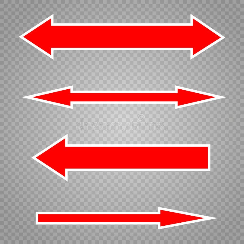 Two Sided Arrow Png Clipart