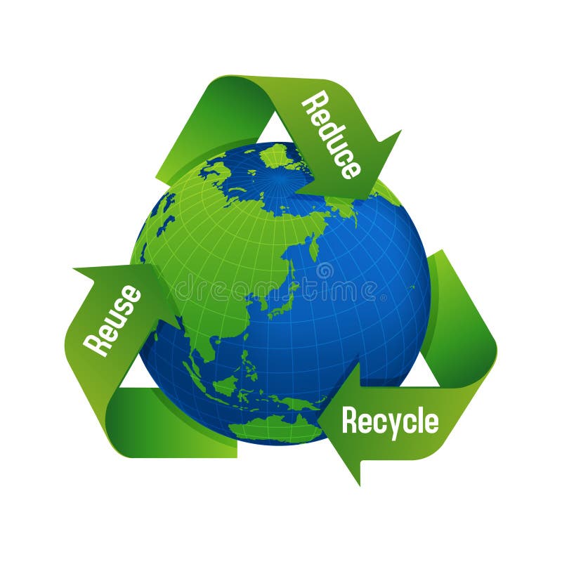 3r Reuse Stock Illustrations – 68 3r Reuse Stock Illustrations, Vectors ...