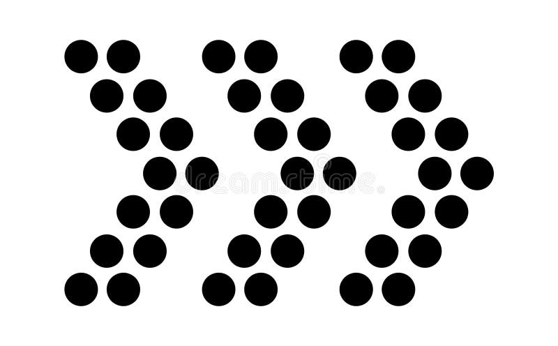 Arrows. Arrow Direction Signs. Set Up Pointer Buttons Stock Vector ...