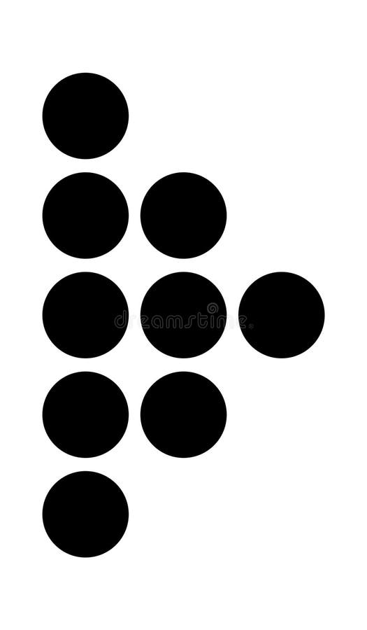 Arrows. Arrow Direction Signs. Set Up Pointer Buttons Stock Vector ...