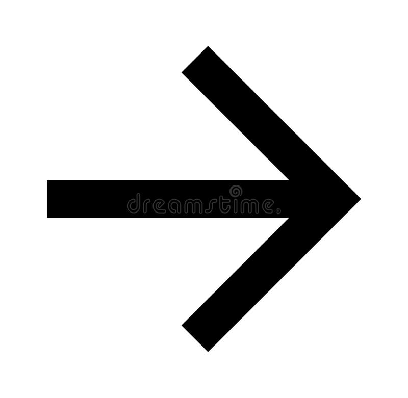 Arrows. Arrow Direction Signs. Set Up Pointer Buttons Stock Vector ...