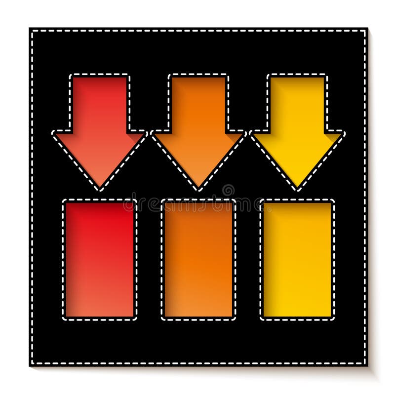 Sunlight Arrows Stock Illustrations – 293 Sunlight Arrows Stock ...