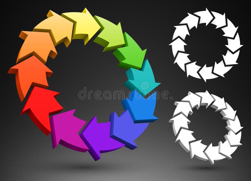 24+ Color wheel logo Free Stock Photos - StockFreeImages