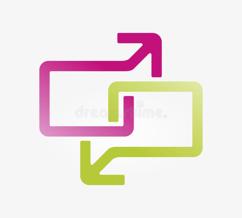 Entwined Arrows Stock Illustrations – 7 Entwined Arrows Stock ...