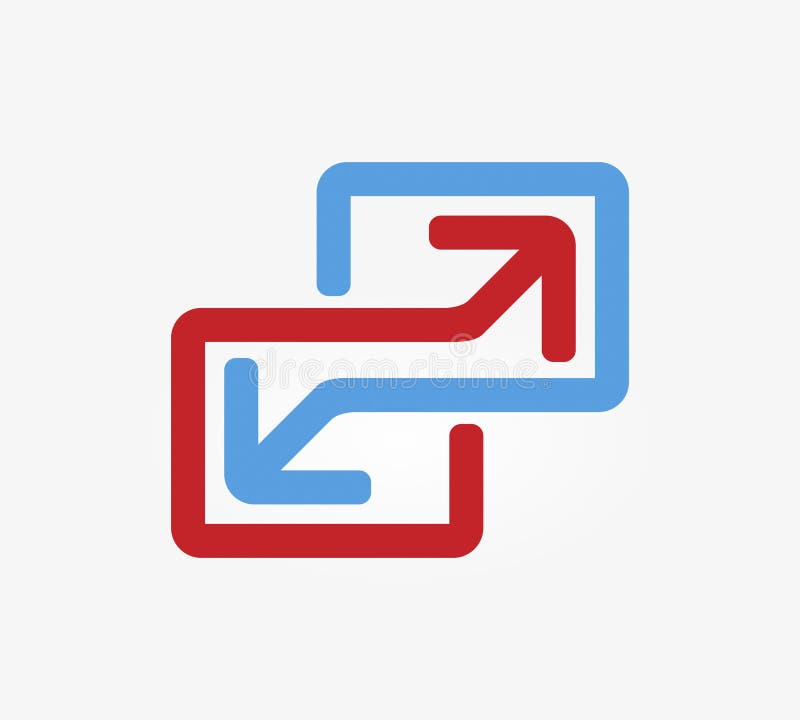 Complicated Arrows Stock Illustrations – 211 Complicated Arrows Stock ...