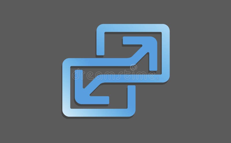 Complicated Arrows Stock Illustrations – 211 Complicated Arrows Stock ...