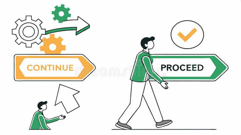 Instructional Flow Stock Illustrations – 757 Instructional Flow Stock ...