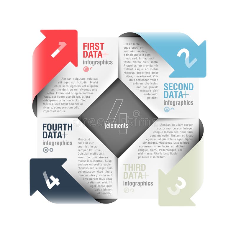 3+ Cycle infographics Free Stock Photos - StockFreeImages