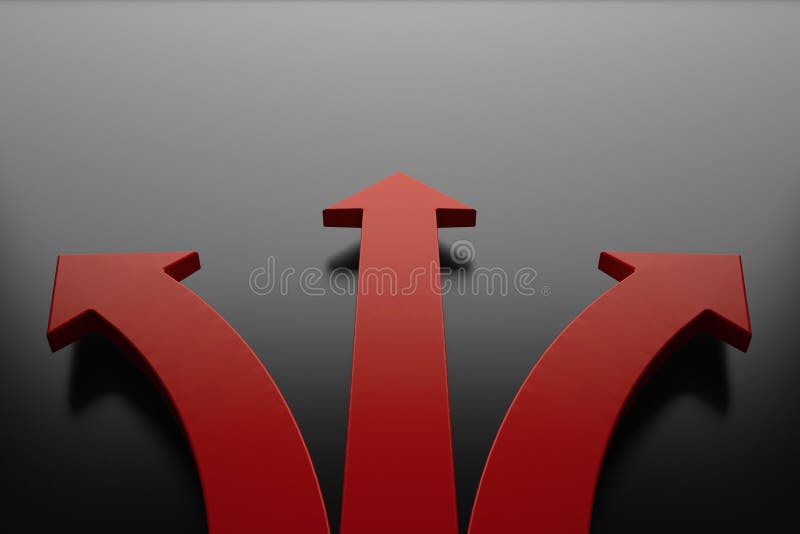 High Low Arrows Stock Illustrations – 173 High Low Arrows Stock ...