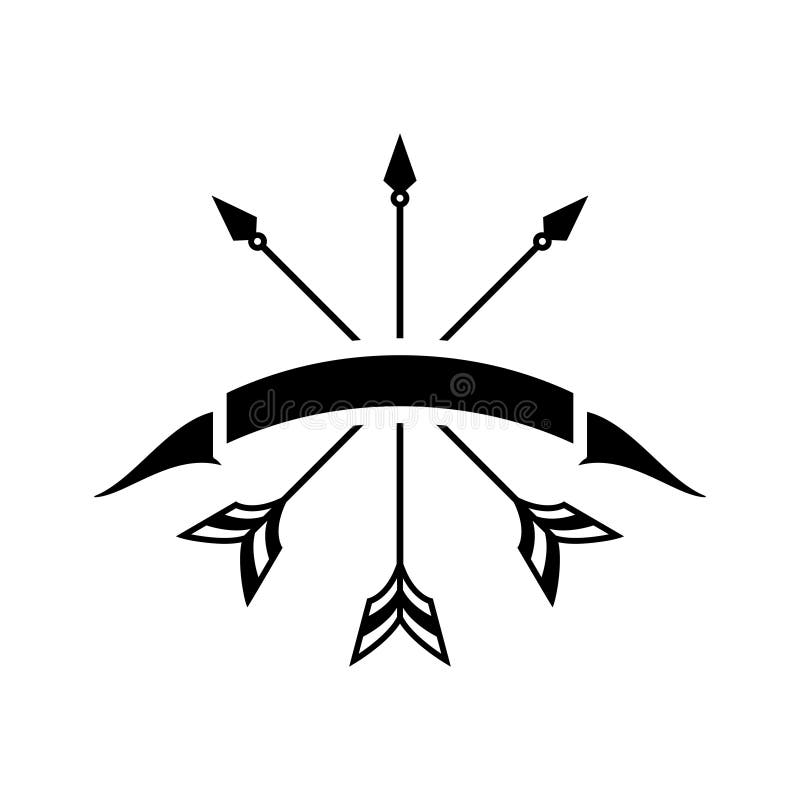 Victorian Arrows Stock Illustrations – 276 Victorian Arrows Stock ...