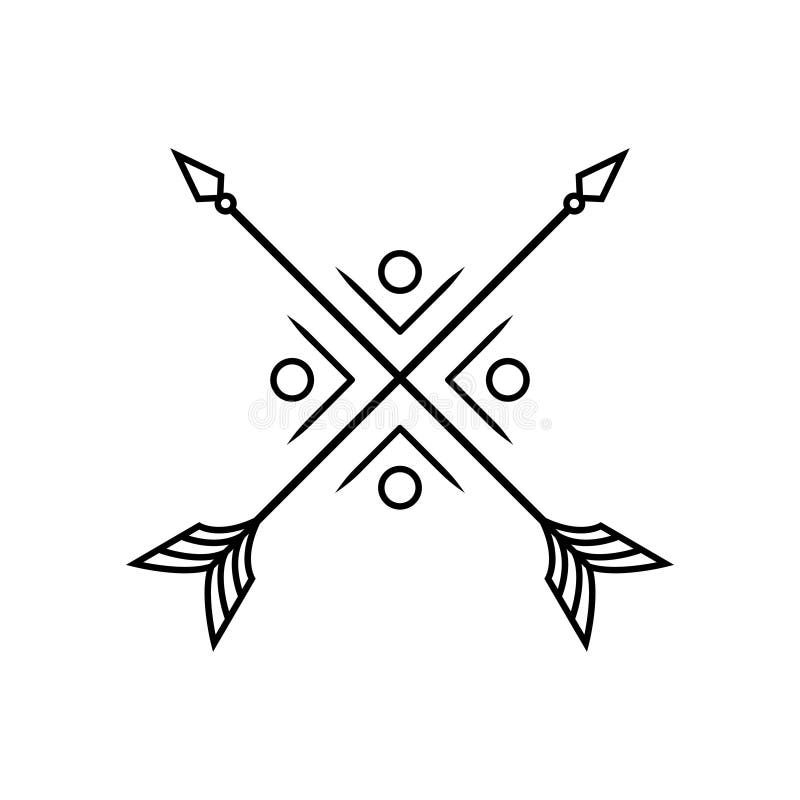 Victorian Arrows Stock Illustrations – 276 Victorian Arrows Stock ...