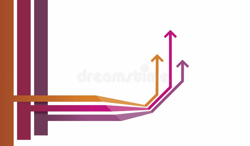 Synergy Arrows Stock Illustrations – 200 Synergy Arrows Stock ...