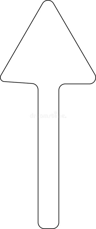 Arrows,direction of Arrows, Arrows Indicate the Direction of Movement ...