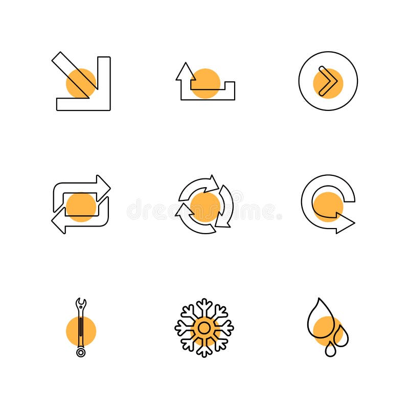 Arrows , Directions , Pointer , Arrow , User Interface , Arrow , Stock ...