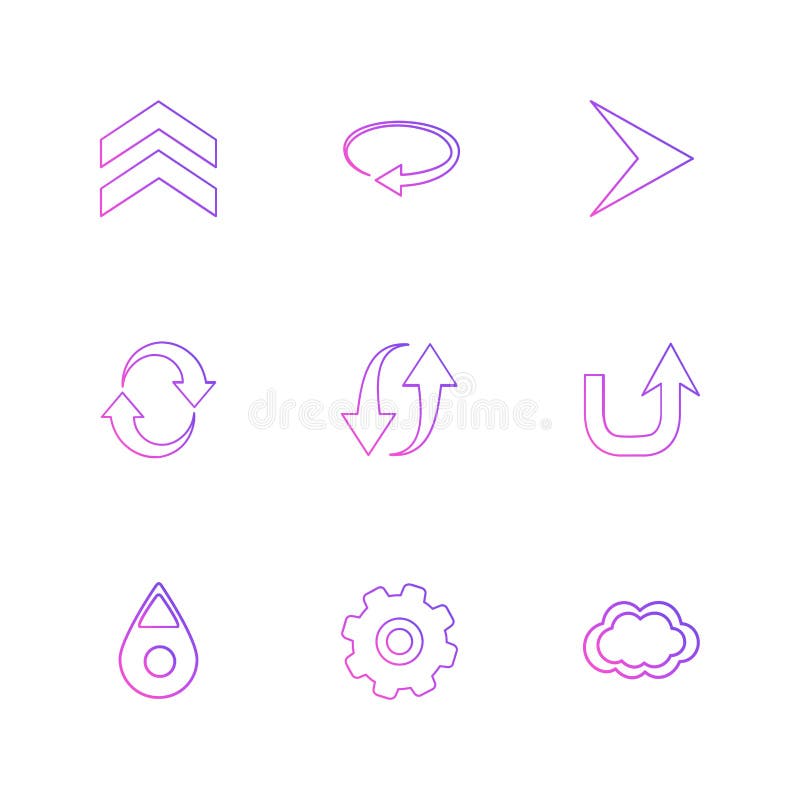 Arrows , Directions , Pointer , Arrow , User Interface , Arrow Stock ...