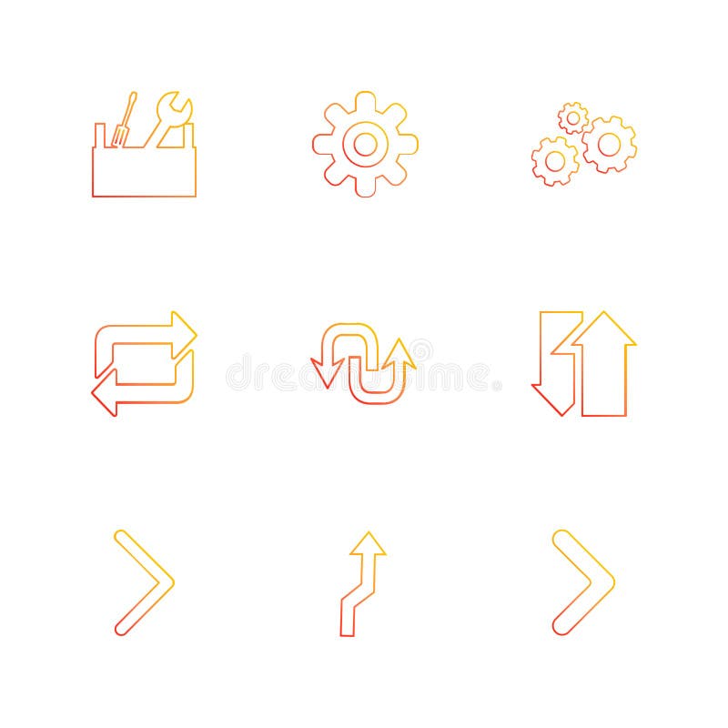 Arrows , Directions , Pointer , Arrow , User Interface , Pointer Stock ...