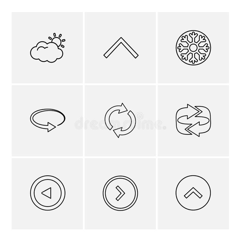 Arrows , Directions , Pointer , Arrow , User Interface , Pointer Stock ...