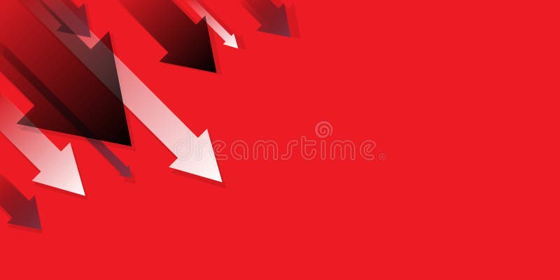 Vector illustration stock vector. Illustration of loss - 272264969