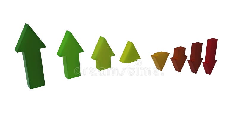 Arrow Soft Edges Stock Illustrations – 6 Arrow Soft Edges Stock ...