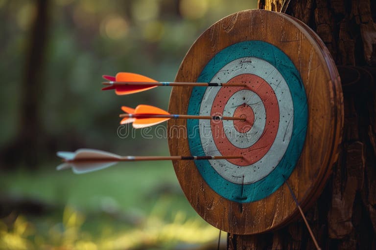 Arrows Attack Stock Illustrations – 1,056 Arrows Attack Stock ...