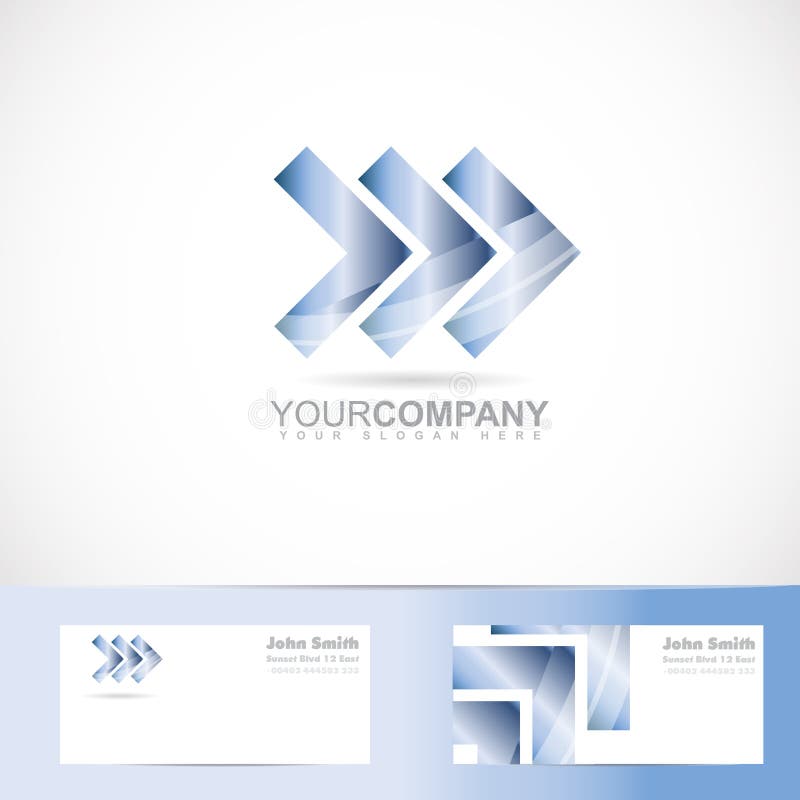 Forward Logo Stock Illustrations – 39,951 Forward Logo Stock ...