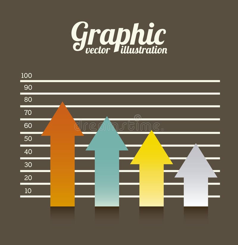 Arrows graphics stock vector. Illustration of abstract - 32169351