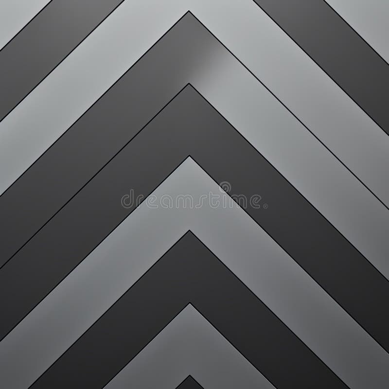 Arrows on Gray Background for Business Presentations and Web Design ...