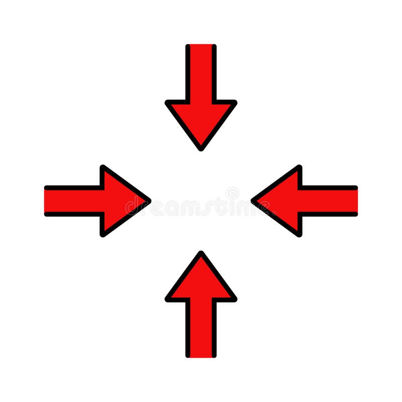 Downscale Sign Stock Illustrations – 6 Downscale Sign Stock ...