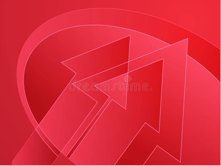 Advancing Arrows Stock Illustrations – 147 Advancing Arrows Stock ...