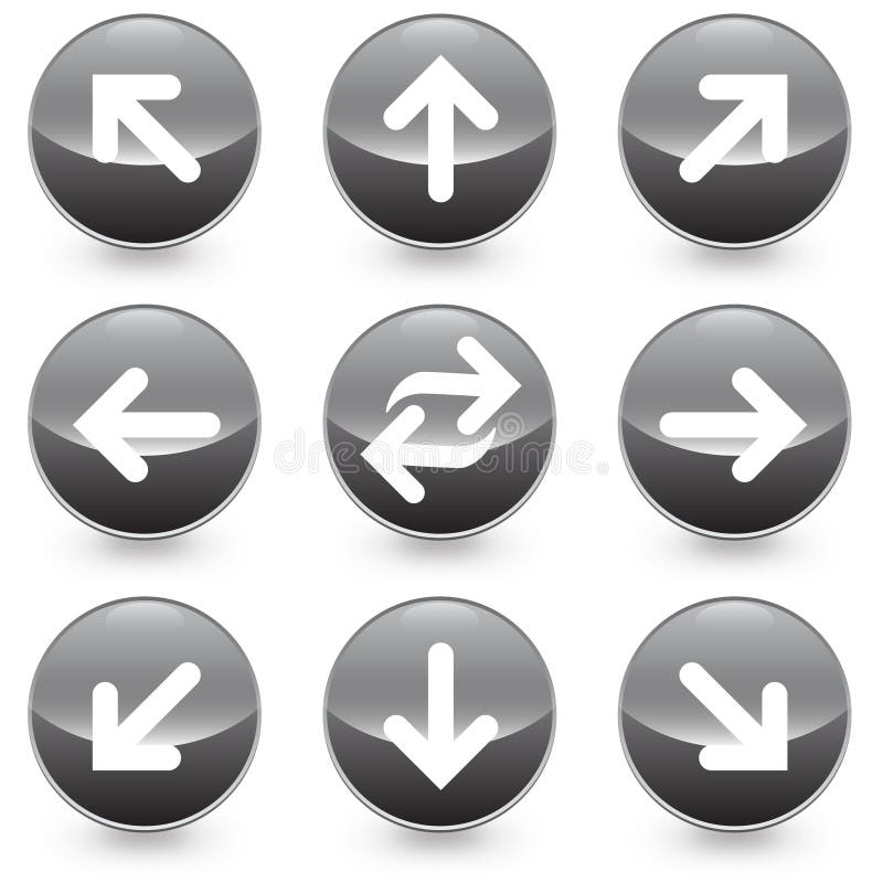 Arrows Jpeg Stock Illustrations – 73 Arrows Jpeg Stock Illustrations ...
