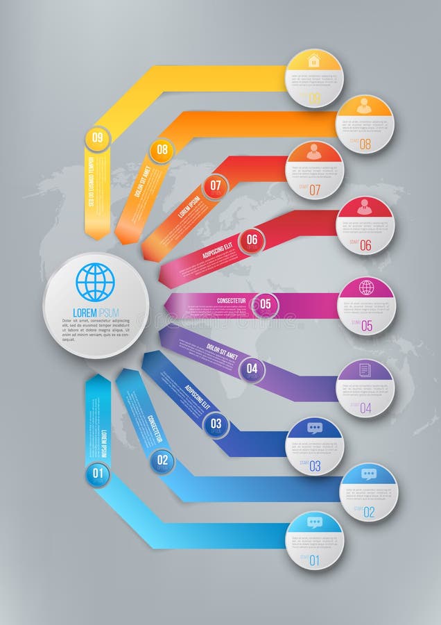 Nine Ways Stock Illustrations – 24 Nine Ways Stock Illustrations ...