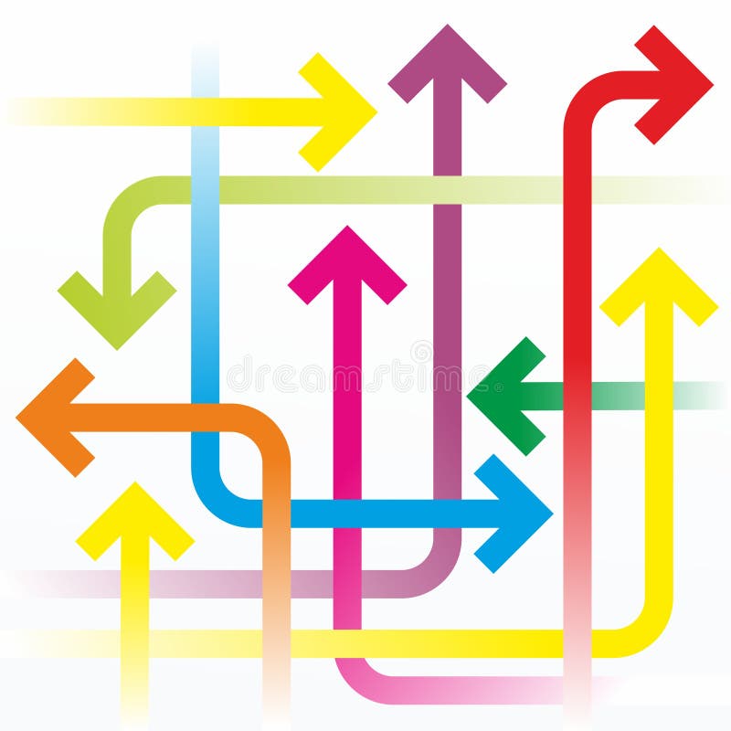 Confusion Disorientation Stock Illustrations – 629 Confusion ...