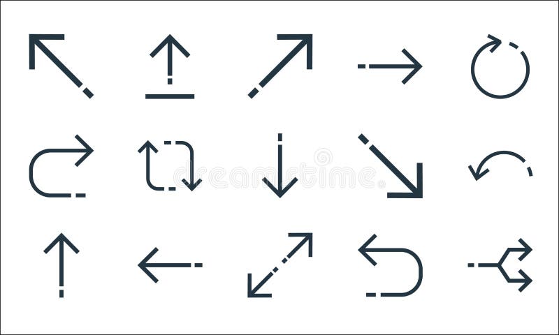 Up Shipping Arrows Stock Illustrations – 690 Up Shipping Arrows Stock ...