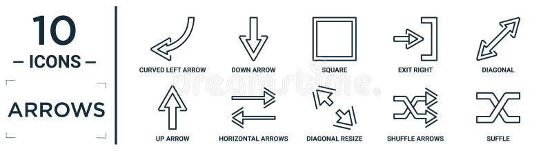 Resize Square Icon Stock Illustrations – 483 Resize Square Icon Stock ...