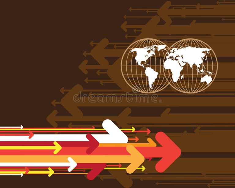 Europe Map Arrows Stock Illustrations – 555 Europe Map Arrows Stock ...