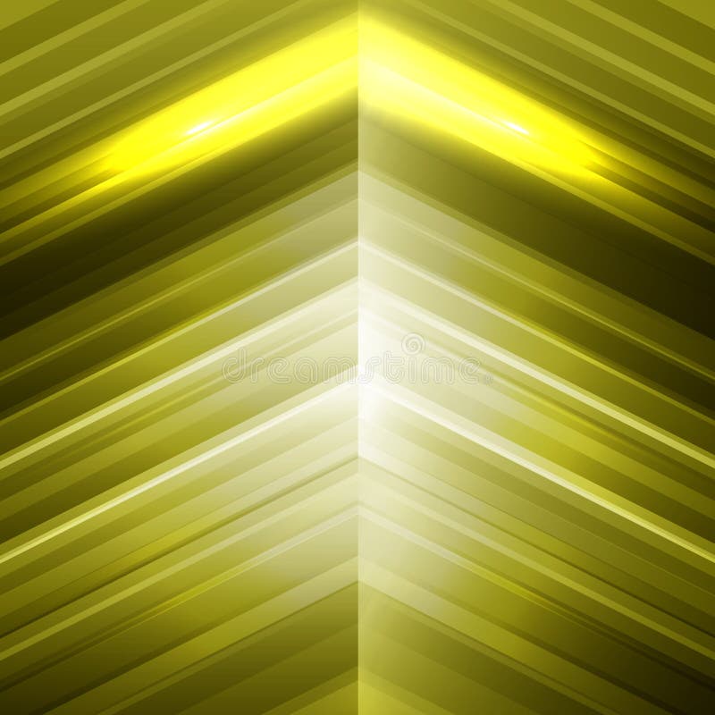 Arrows Move Up Abstract Background Stock Illustration - Illustration of ...