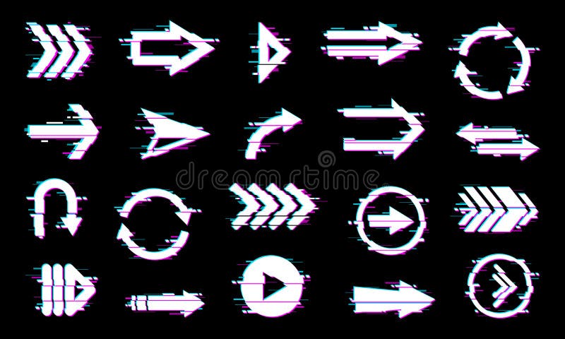 Pictogram Noise Stock Illustrations – 7,779 Pictogram Noise Stock ...
